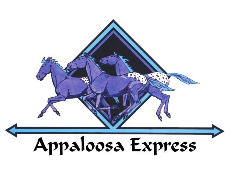 Appaloosa Express - Nez Perce Tribe