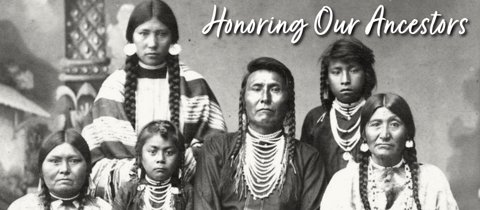 War Memorials - Nez Perce TribeNez Perce Tribe