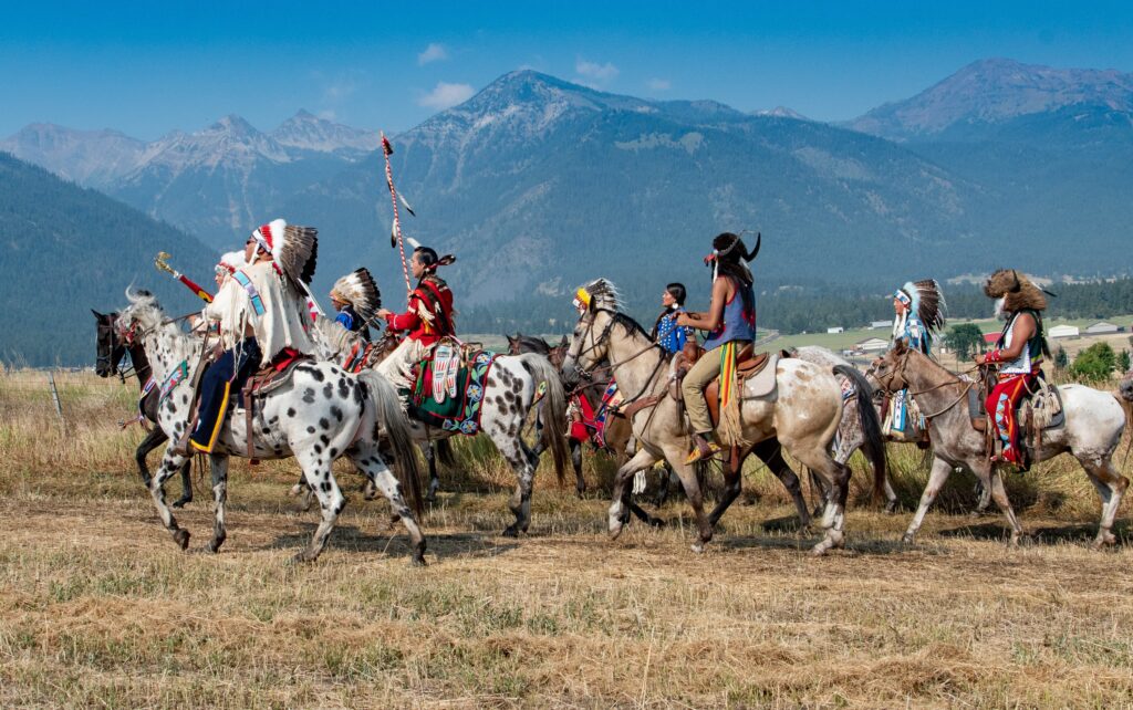 Nez Perce Tribal Executive Committee to Convene Governmental Meeting on ...